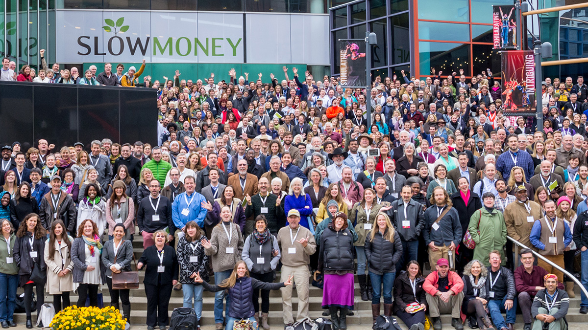 Home - Slow Money Institute